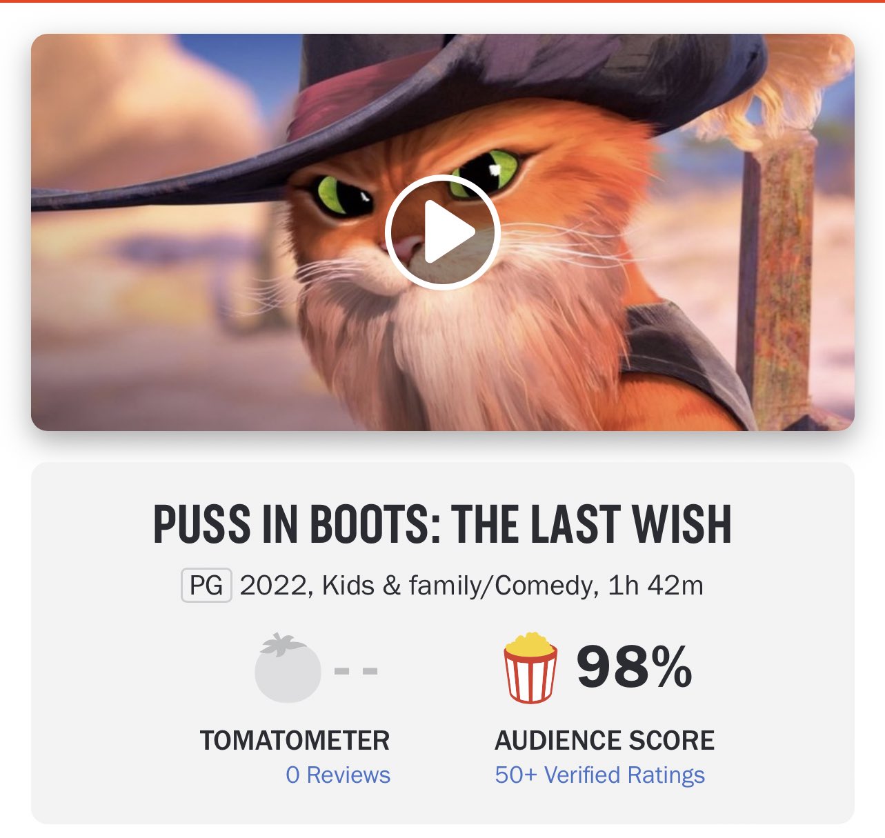 Best Puss In Boots Quotes Puss In Boots Dies Eight Times In 'The Last