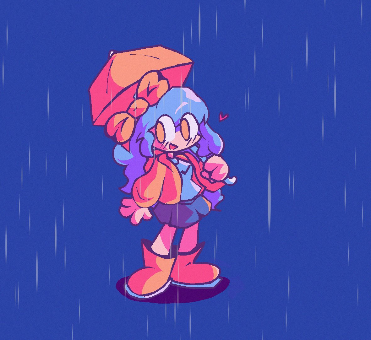 parasolskyのTwitterイラスト検索結果(古い順)。