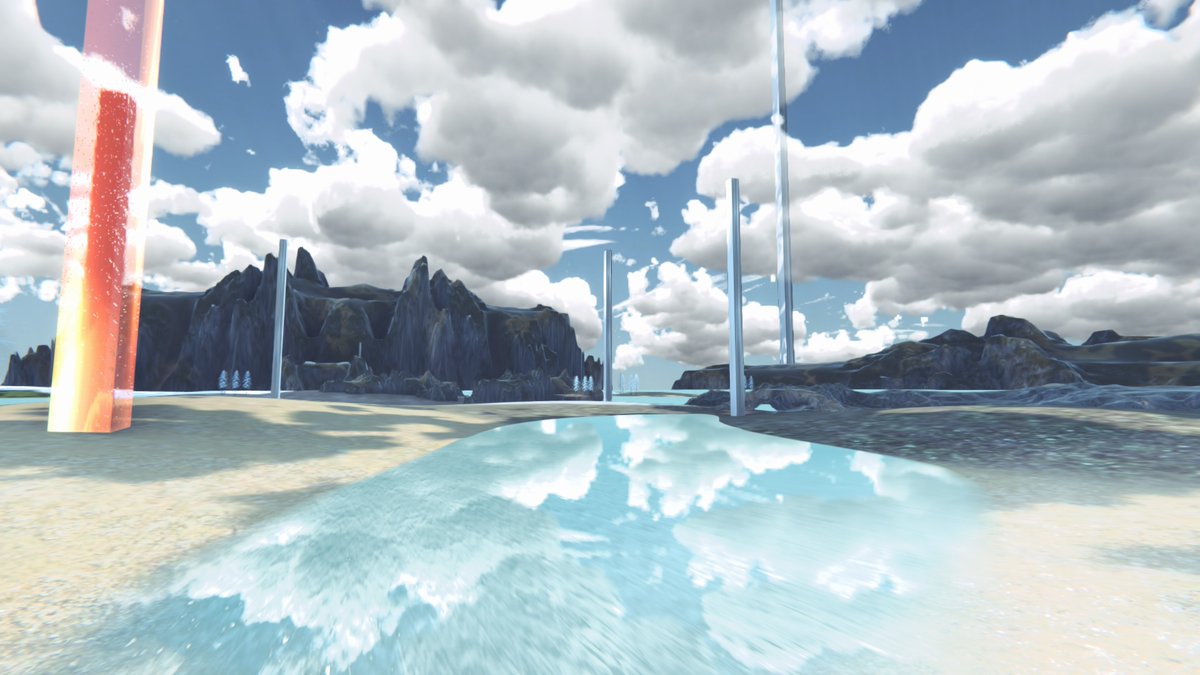 Nasos Artngame On Twitter Environment Building Bundle Upgrade From Sky Master Ultimate Only