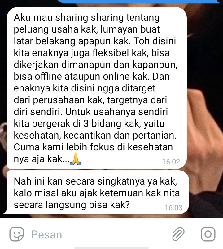 BACA RULES DI (bit.ly/worksfess) on Twitter: "Work! Ada yg pernah ...