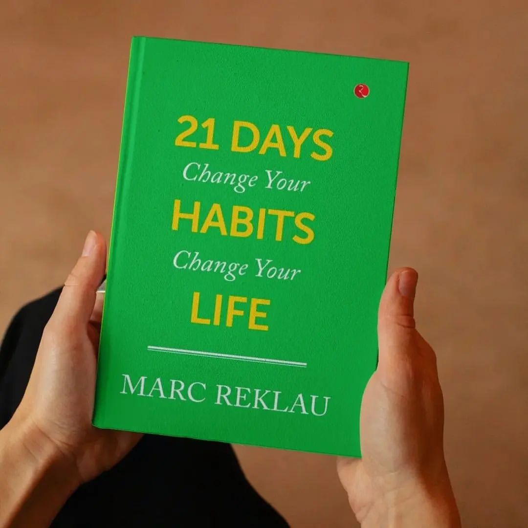 6 Habits to transform your life in 21 days: - Thread from Mind Wisdom ...