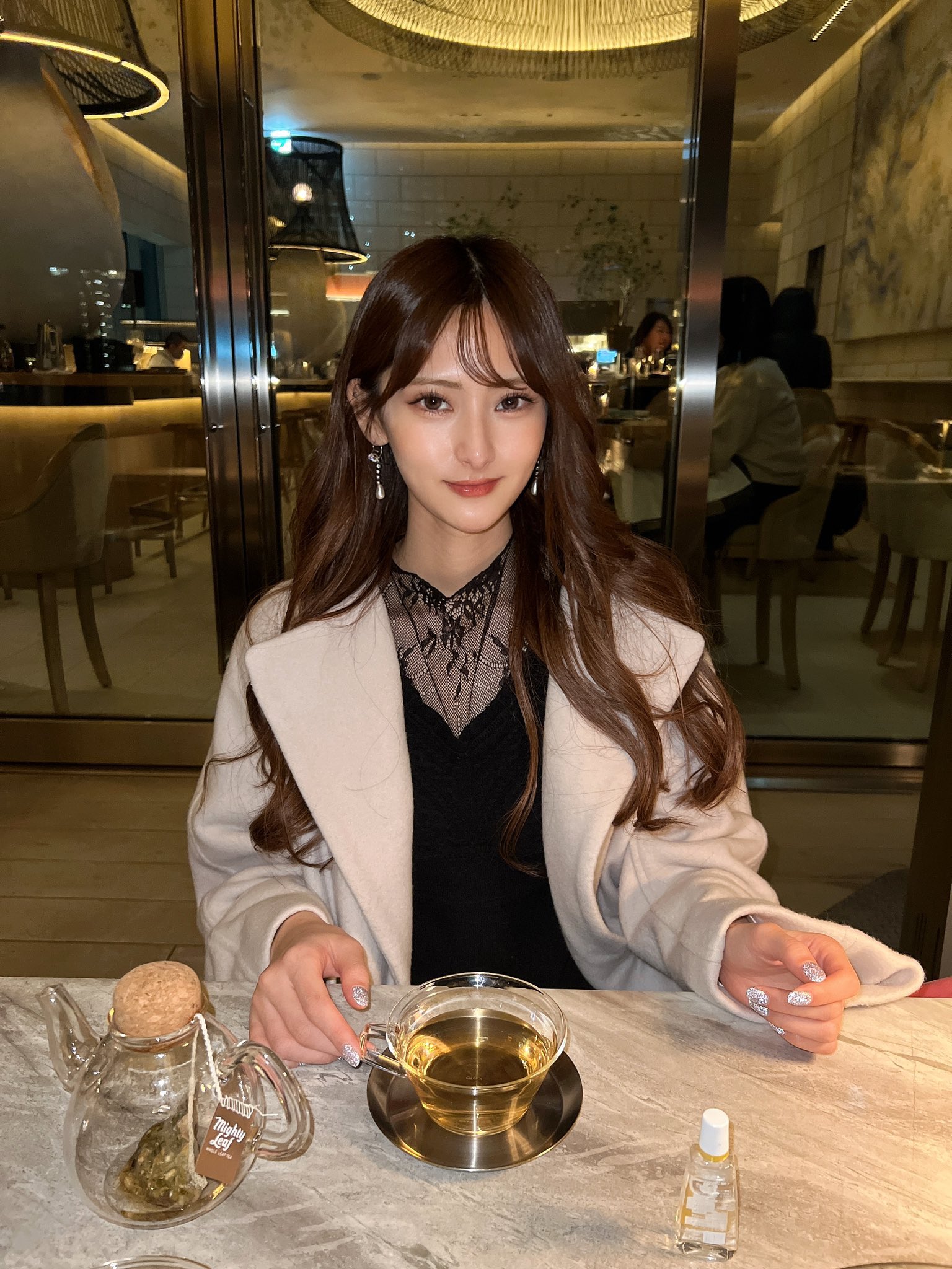 yui on Twitter: "diner🍽 https://t.co/ysgjlefzDQ" / Twitter