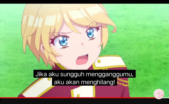 JAPANFESS TERANG on Twitter: "*jpf kalian ada yang nonton ini juga ga? 😭 sender ikutan nangis ...