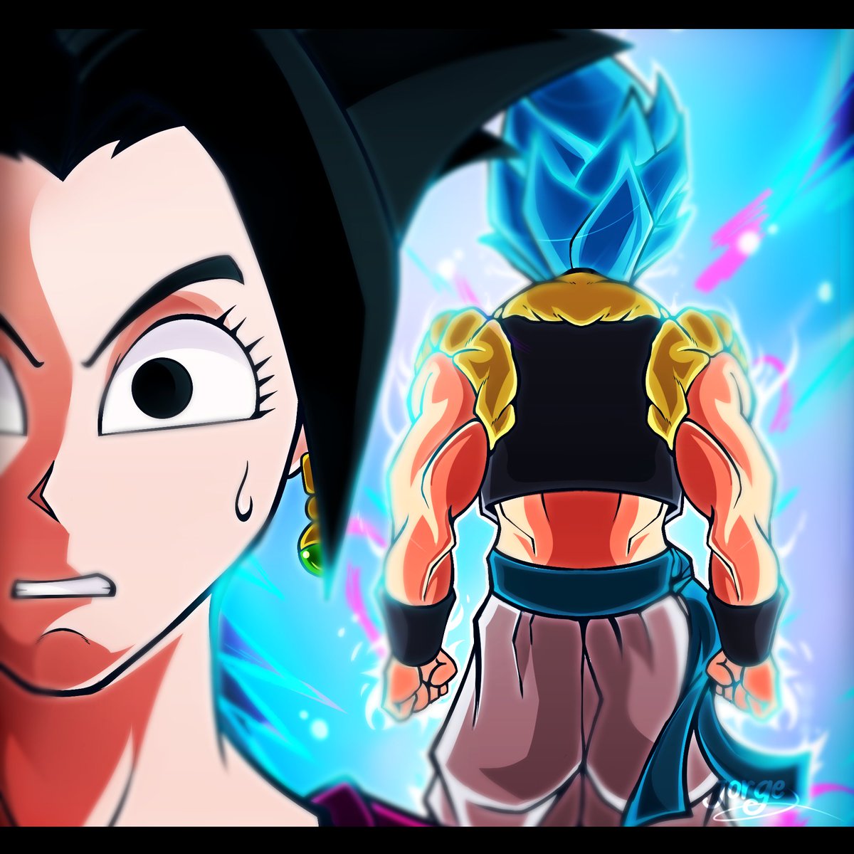 keflaのTwitterイラスト検索結果。