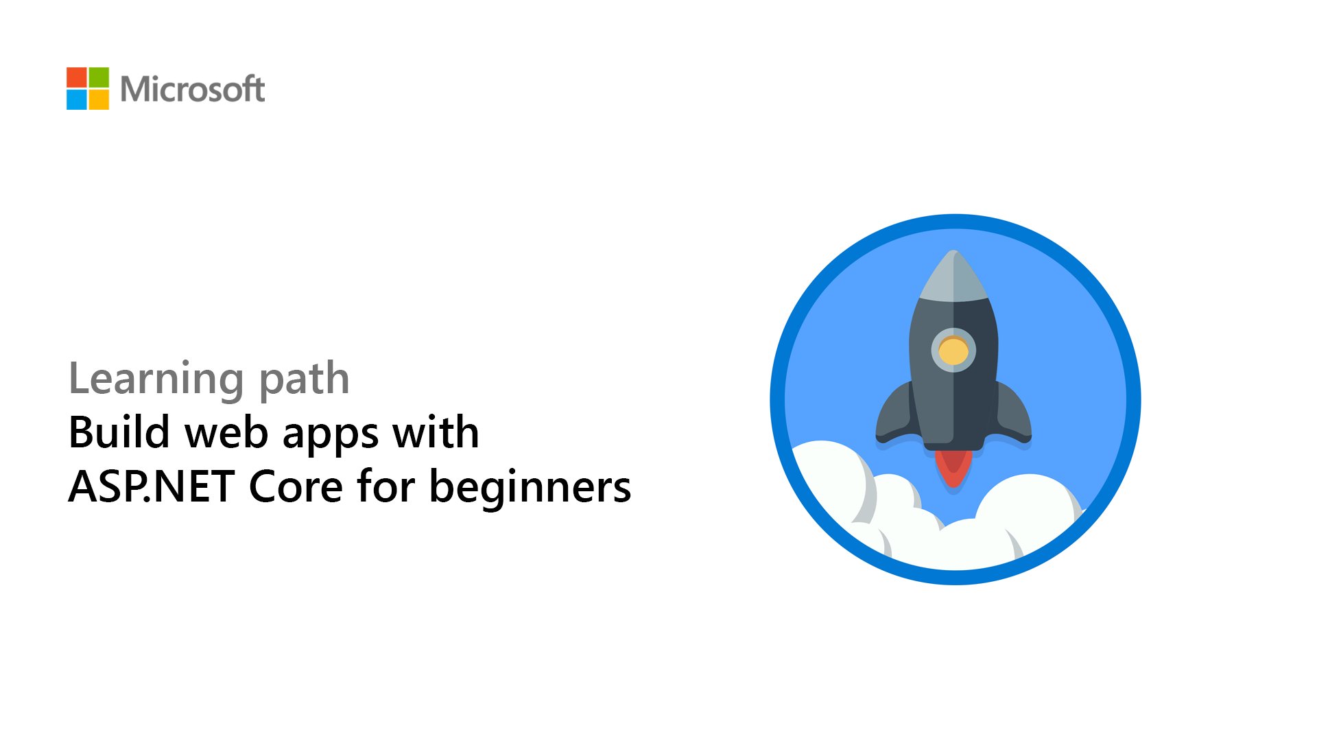 Microsoft Tech On Twitter Get Started With Webdevelopment Using Slgwmal2uo Core