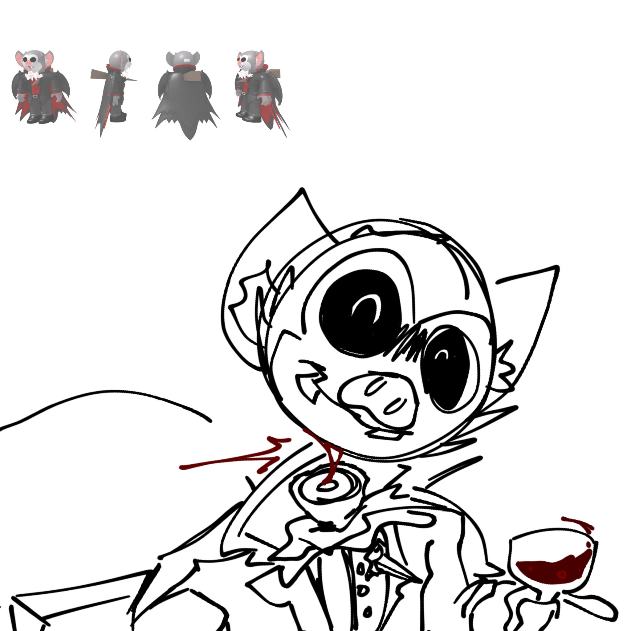 Nextythatdrawsalt On Twitter Wasabii16 Hi Jmofpi74i5 Twitter
