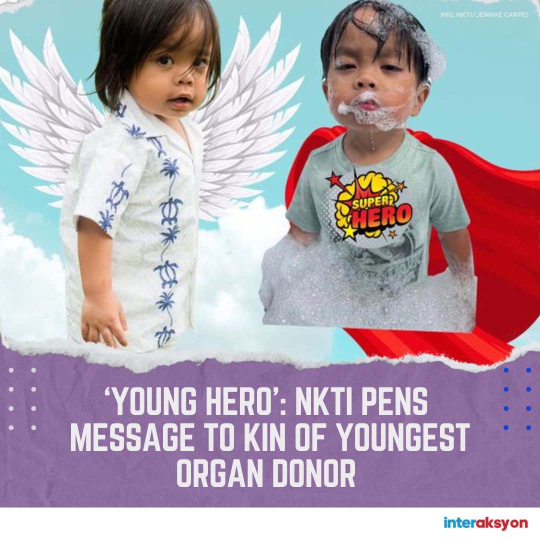 Philstar.com on Twitter: "RT @interaksyon: 'SHORT BUT WELL-LIVED' The National Kidney and ...
