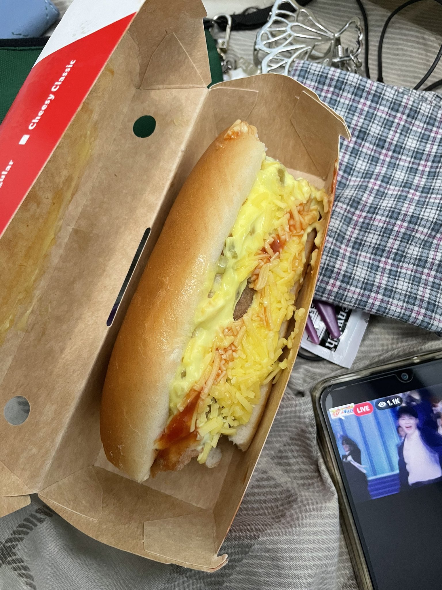 yssa is seeing svt again | dnf on Twitter: "favest tlga wahhhhh so yummerz https://t.co ...