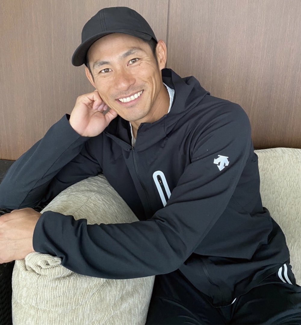 たいやき on Twitter: "@bozu_108 千葉ロッテの荻野貴司 https://t.co/o7lHYpuLjl" / Twitter