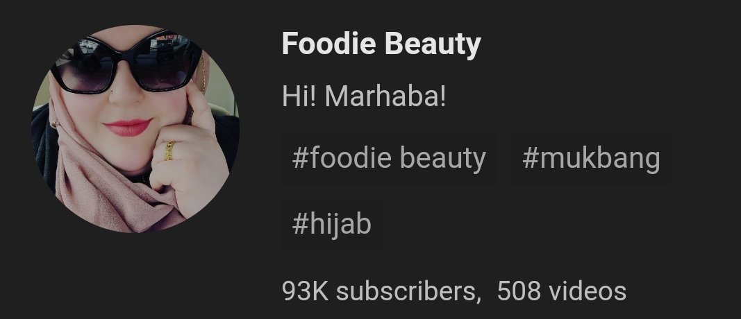 🍔FailureToLunch🍔 on Twitter: "Chantal Unprivated 50 Videos. Her Payday Must Of Been REALLY BAD # ...