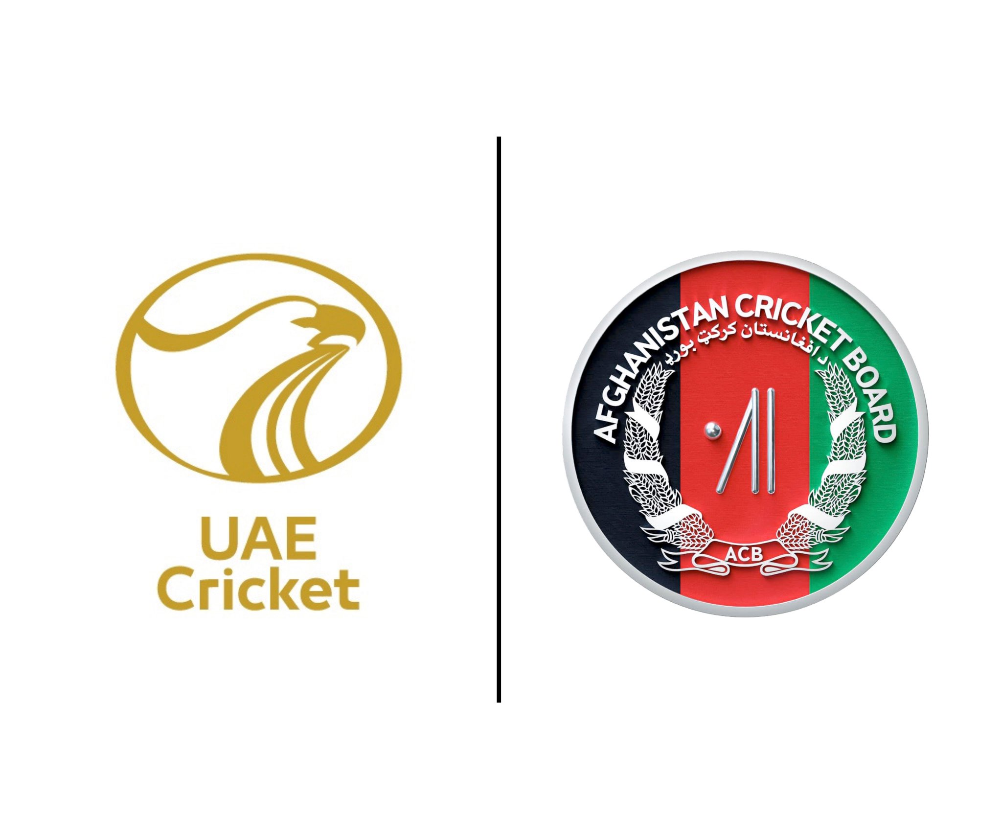 Uae Cricket Logo New 100 Ball Tournament Launches In UAE To Boost