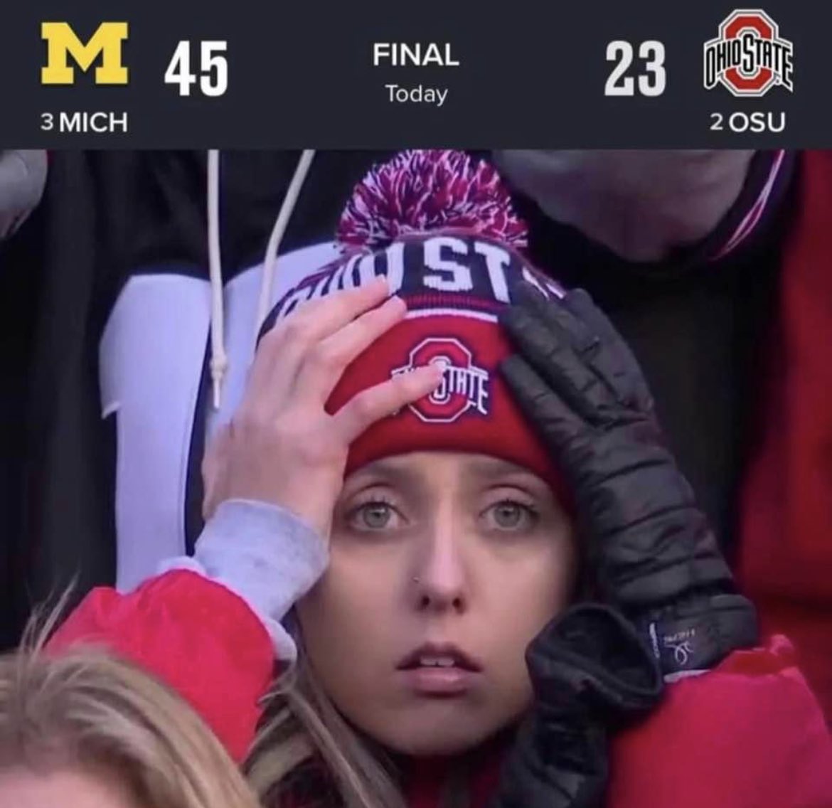 Meghan Hill On Twitter UMich UMichFootball This Is Why You Guys Are meghan-hill-on-twitter-umich-umichfootball-this-is-why-you-guys-are
