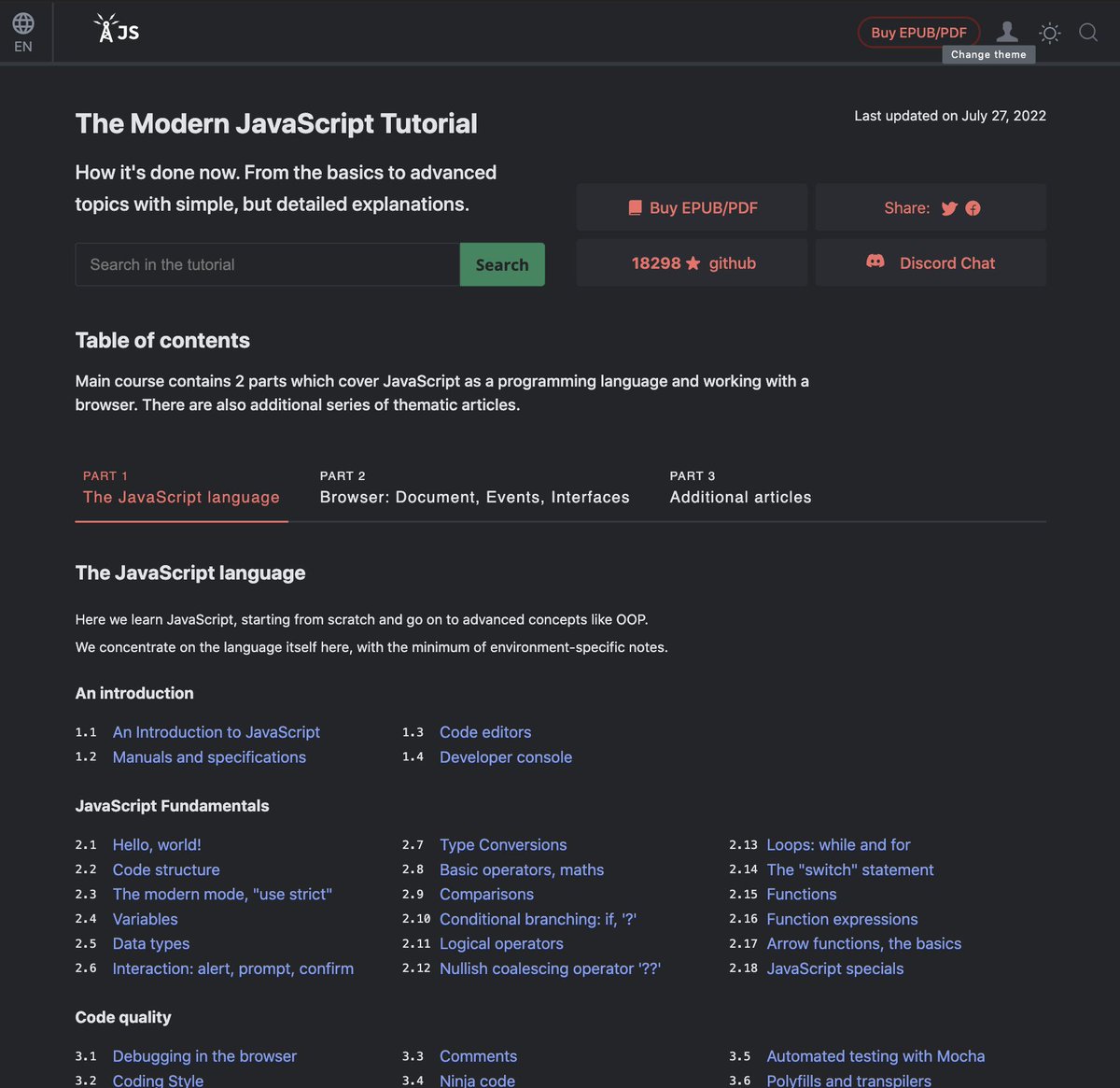 10 Free Sites to Master Frontend Development: - Thread from Nikki ...