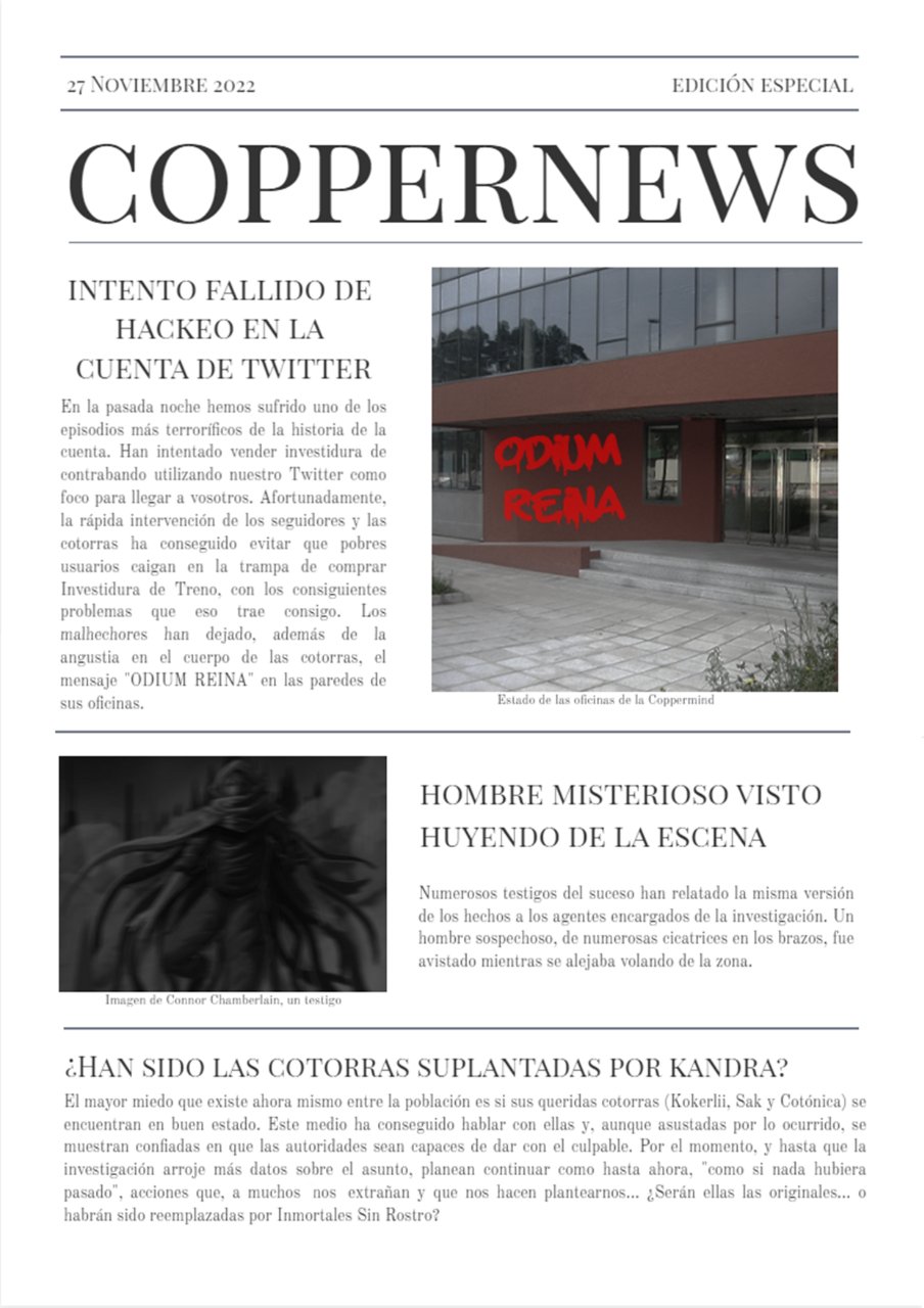 Coppermind_es on Twitter: "@Cosmere_es https://t.co/meOptBeyap" / Twitter