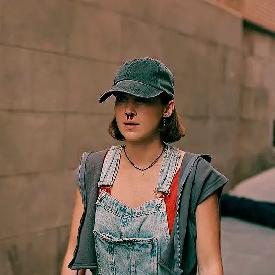 bea on Twitter: "i wanna personally thank the person who styled ava this season cuz she did it ...