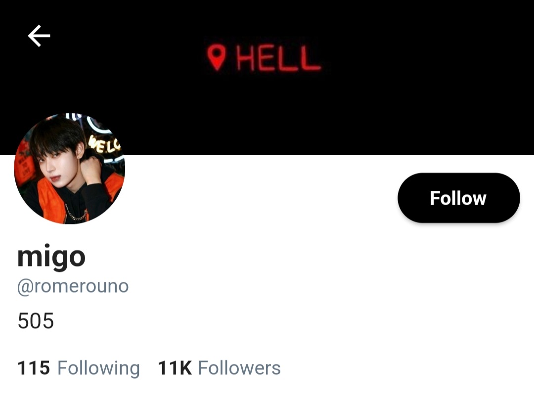 ‎ًishi on Twitter: "Main: Mikolai Goxhien "Migo" Romero – ksn bsar 1b ...