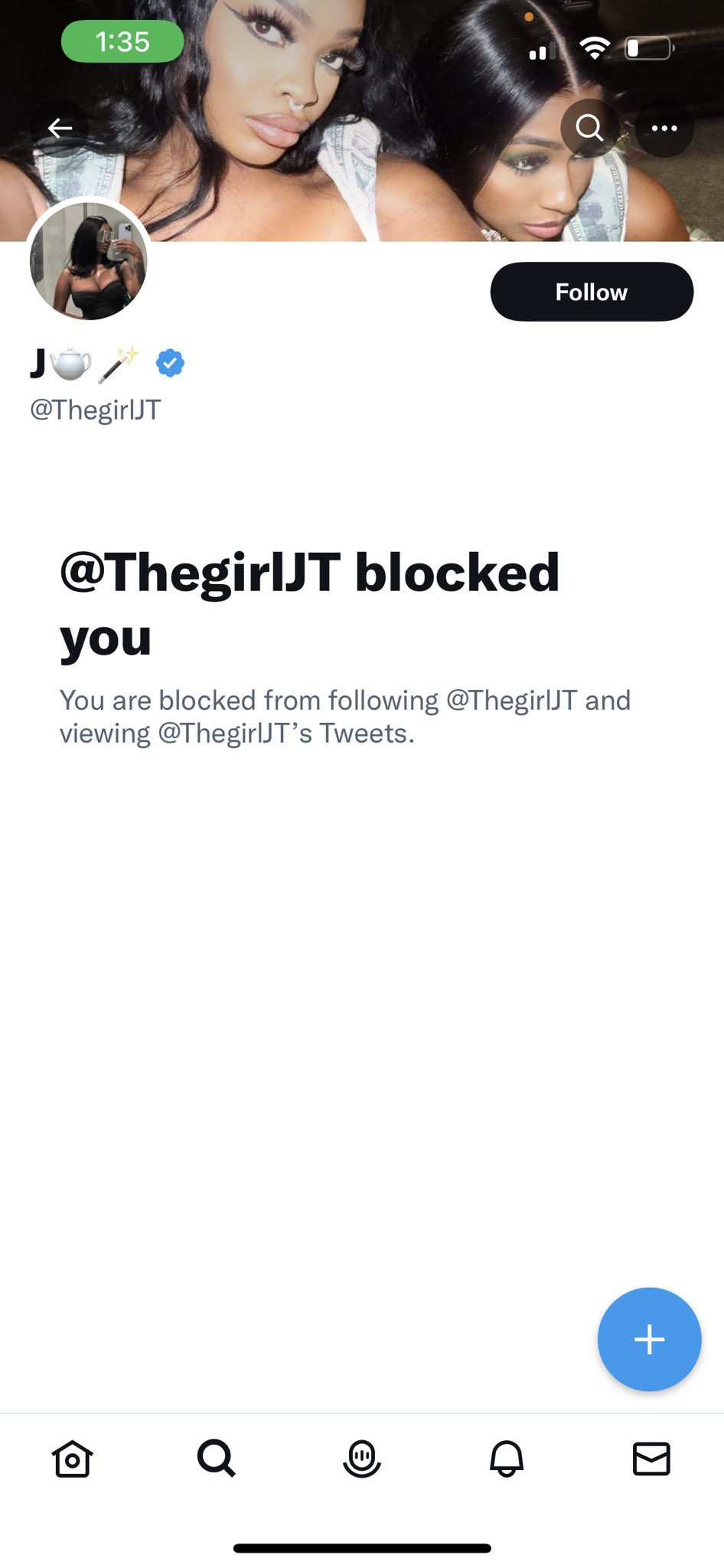 Barbiee_Bankxxxx on Twitter: "Who dick riding hoe tf she ate me up she got ate tf up badly she ...