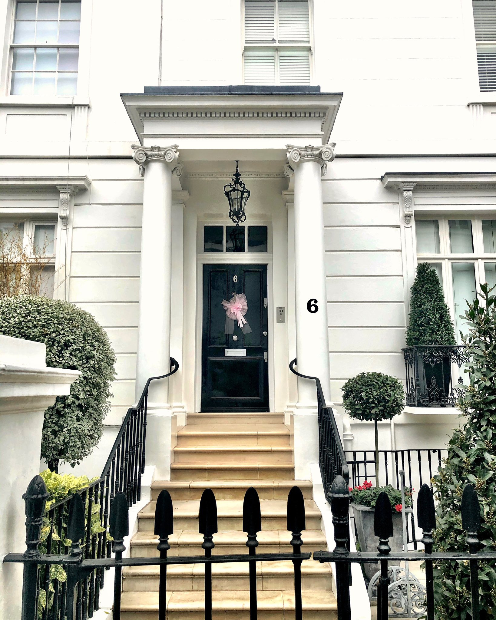 theoldbuilding on Twitter: "Knightsbridge https://t.co/McDMRsm8cm" / Twitter