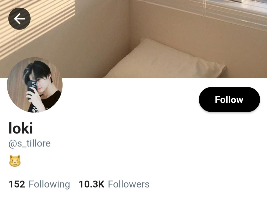 ‎ًishi on Twitter: "Sebastian Loki Estillore – nrk bsce 1d Samantha Lorelei Alde – hyj bsar 1c ...