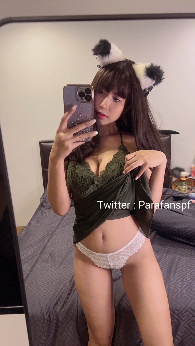 raysileeum.onlyfans on Twitter: "ฝากฟอลเพื่อนสาวคนนี้หน่อยค่ะ เตรียมปล่อยของดี @ParafansPf"