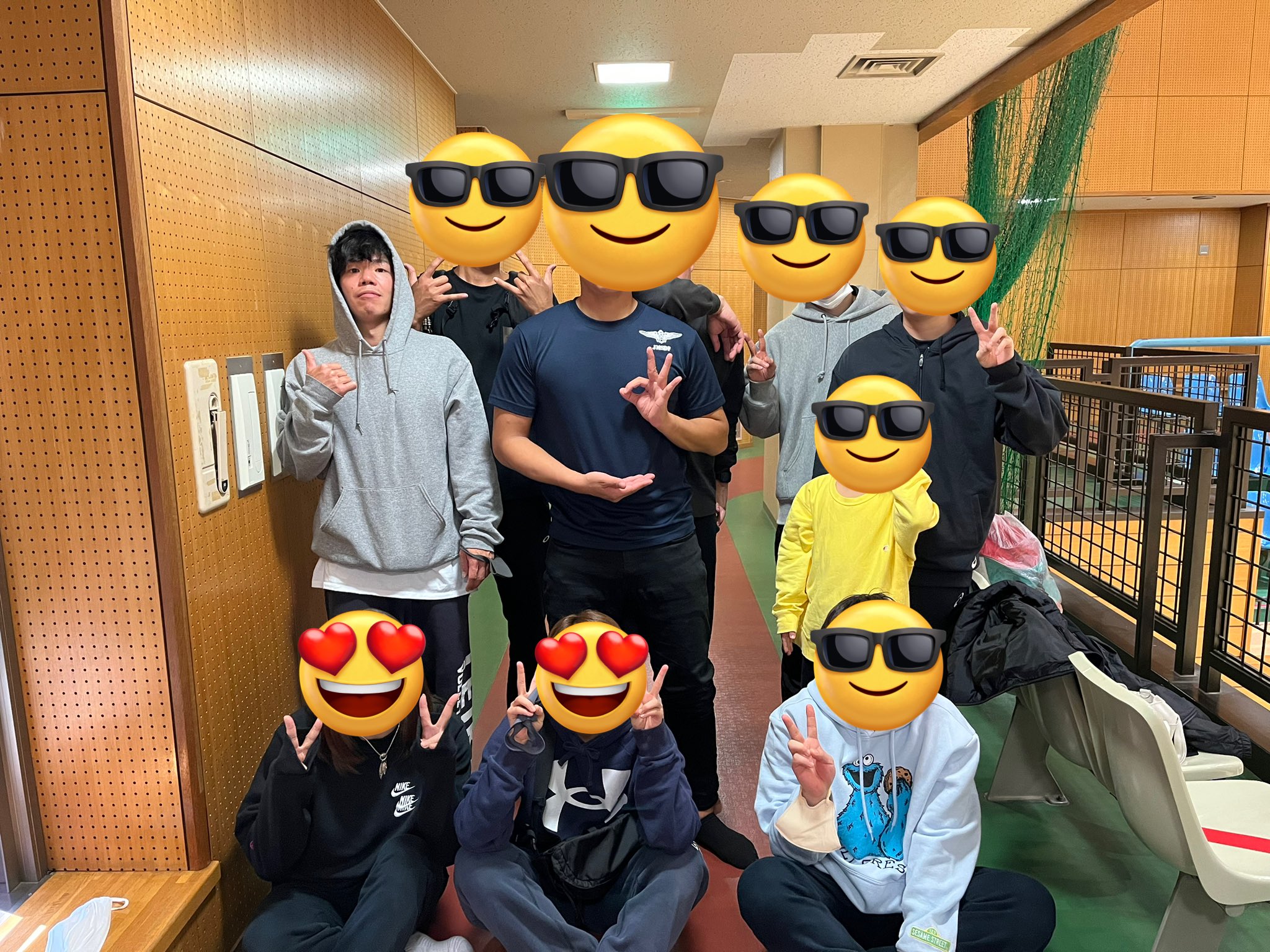 UKI on Twitter: "今日も楽しみました！ https://t.co/hhZfCOCypX" / Twitter