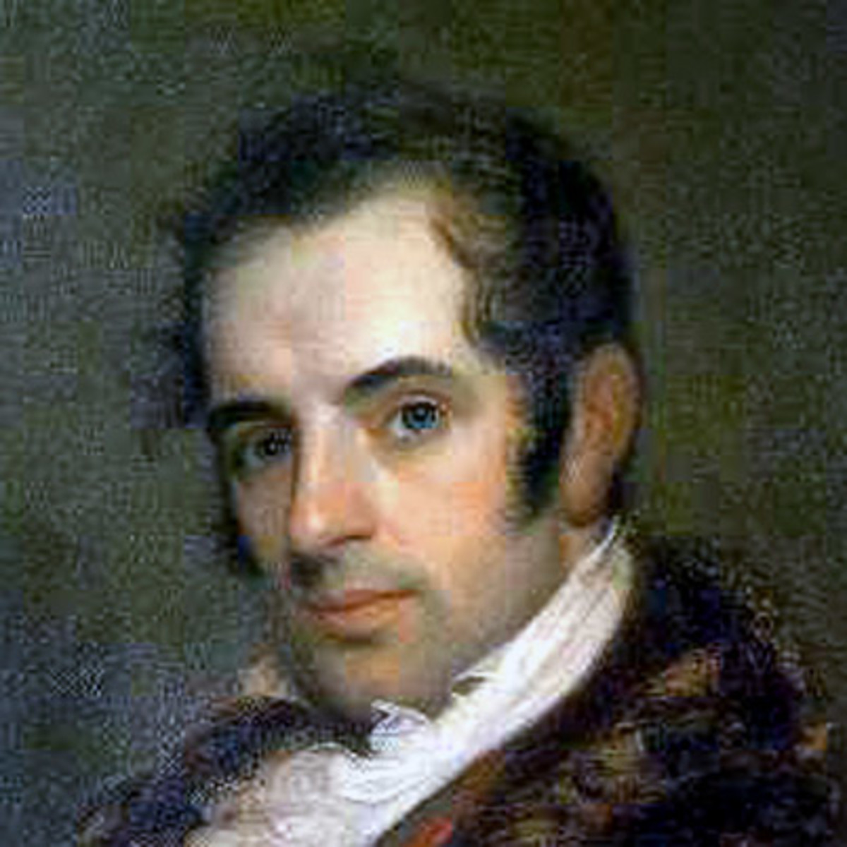 Today In History on Twitter: "28 Nov 1859: American #author Washington #Irving, who wrote the ...