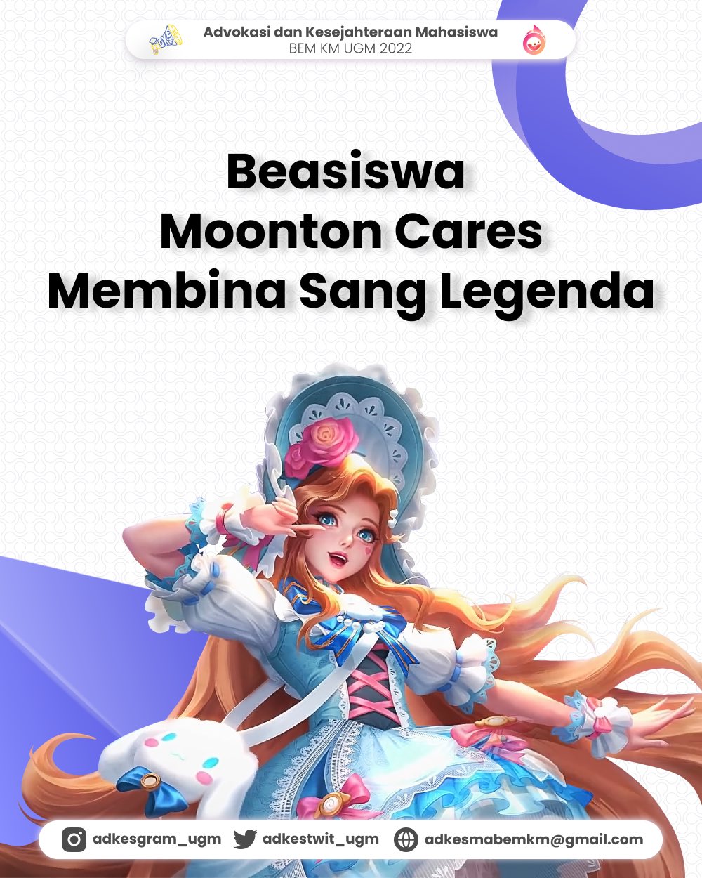 Adkesma BEM KM UGM (@adkestwit_ugm) / Twitter