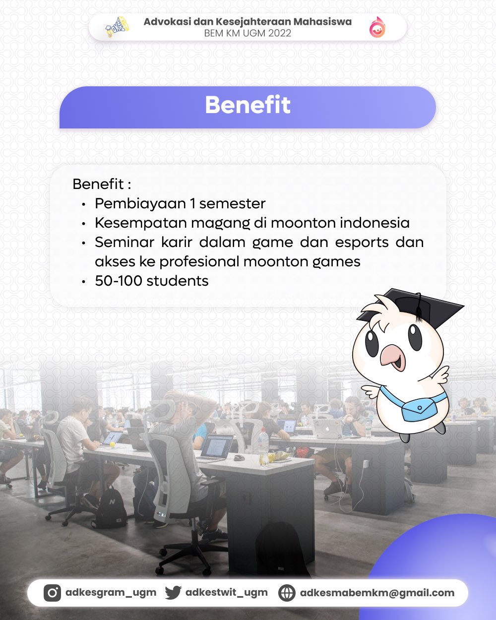 Adkesma BEM KM UGM (@adkestwit_ugm) / Twitter