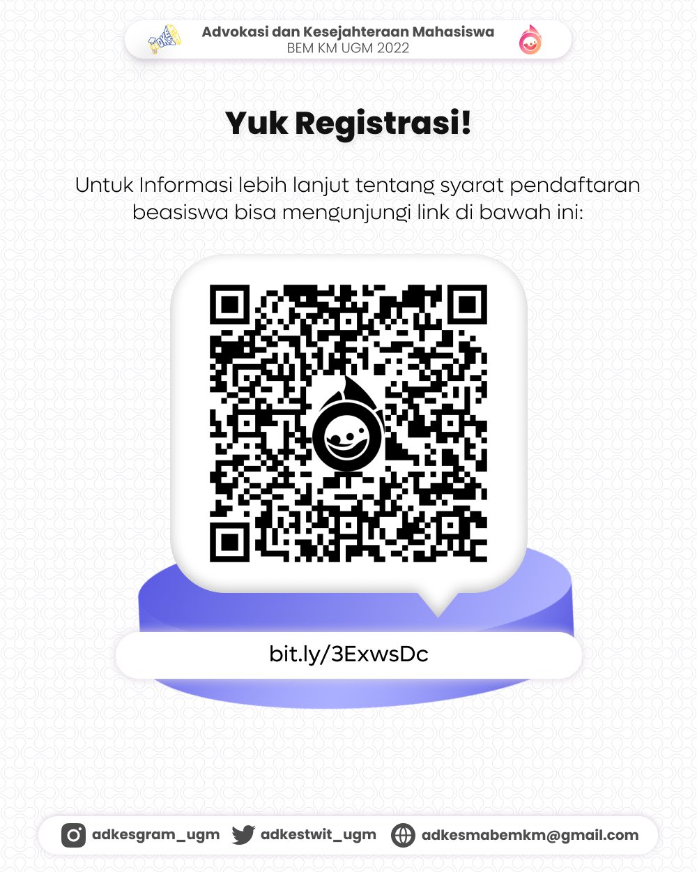 Adkesma BEM KM UGM (@adkestwit_ugm) / Twitter