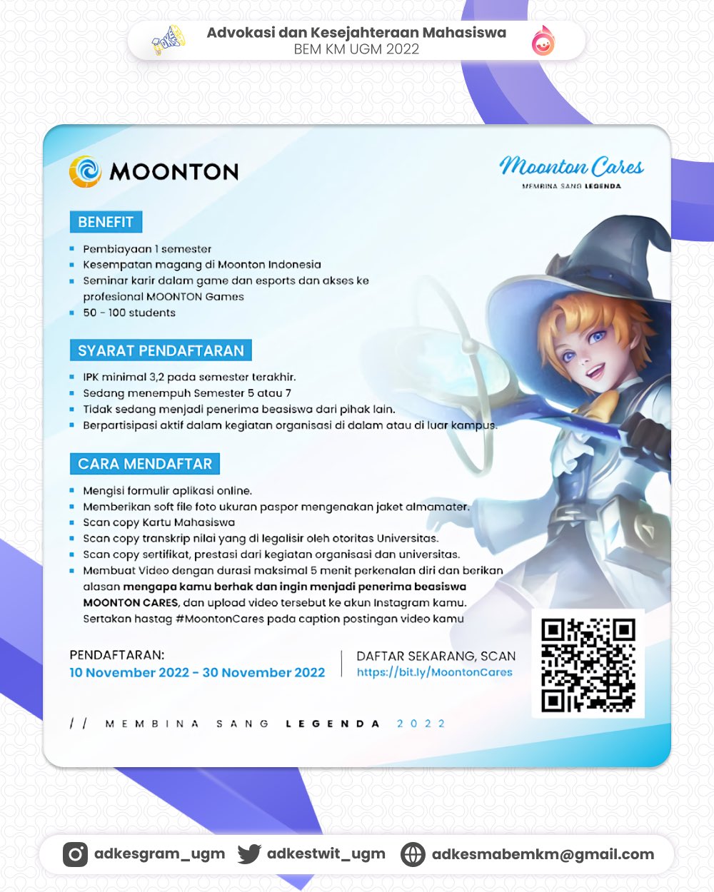 Adkesma BEM KM UGM (@adkestwit_ugm) / Twitter