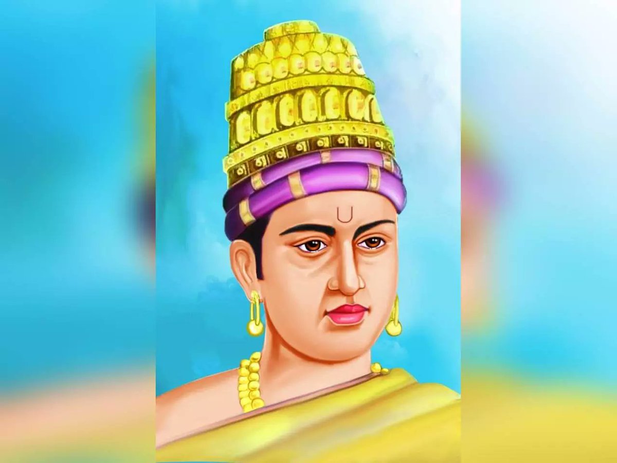 Contemporary Great Kings of India and the West The thread would detail ...