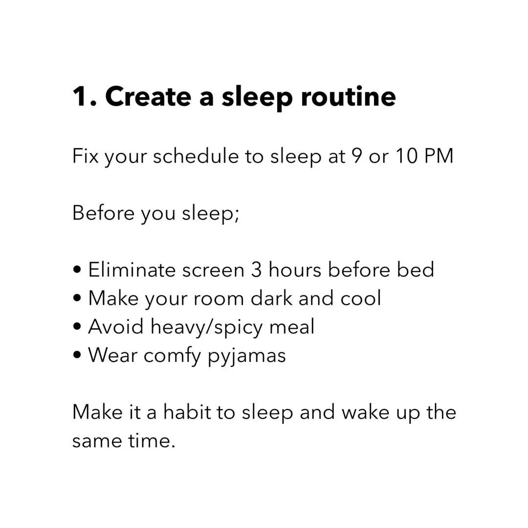 If you sleep 7+ hours a night and still wake up tired, read this ...