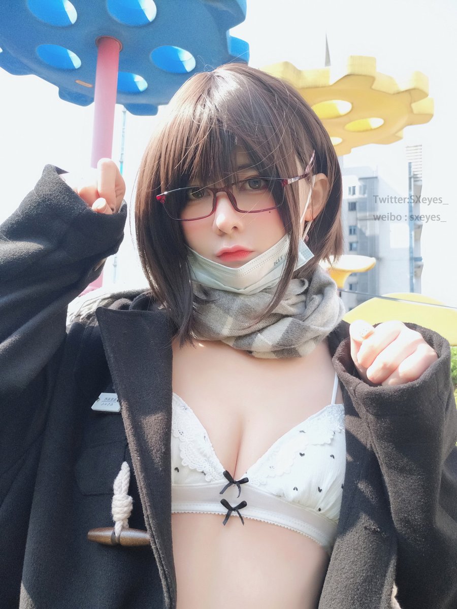 眼酱大魔王w 全套无水印高清合集+视频+包更新 #眼酱大魔王w #cosplay #二次元 #福利姬 #寫真 #妹子 #御姐 #足控 #腿控 #黑丝 眼酱大魔王w https://t.co ...