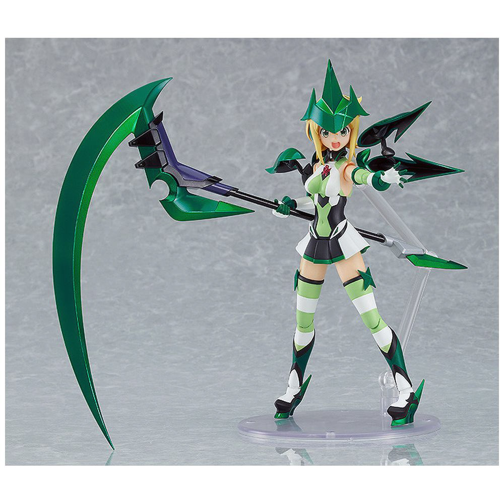 ソフマップ新宿店 on Twitter: " フィギュアご予約受付中‼ 2023年6月発売予定 #グッドスマイルカンパニー 『ACT MODE 戦姫絶唱シンフォギアGX 暁切歌』 ※店頭予約 ...