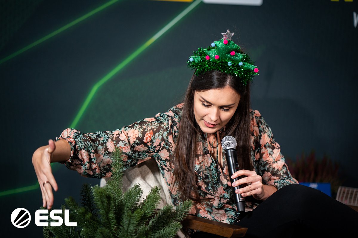 Esl Impact Season 2 💥 On Twitter Finals Day Is Upon Us Much Like