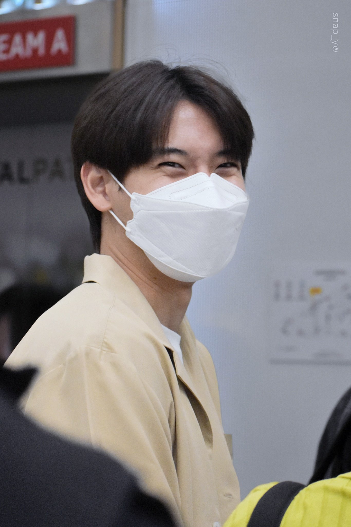 SnapYW (@snap_yw) / Twitter