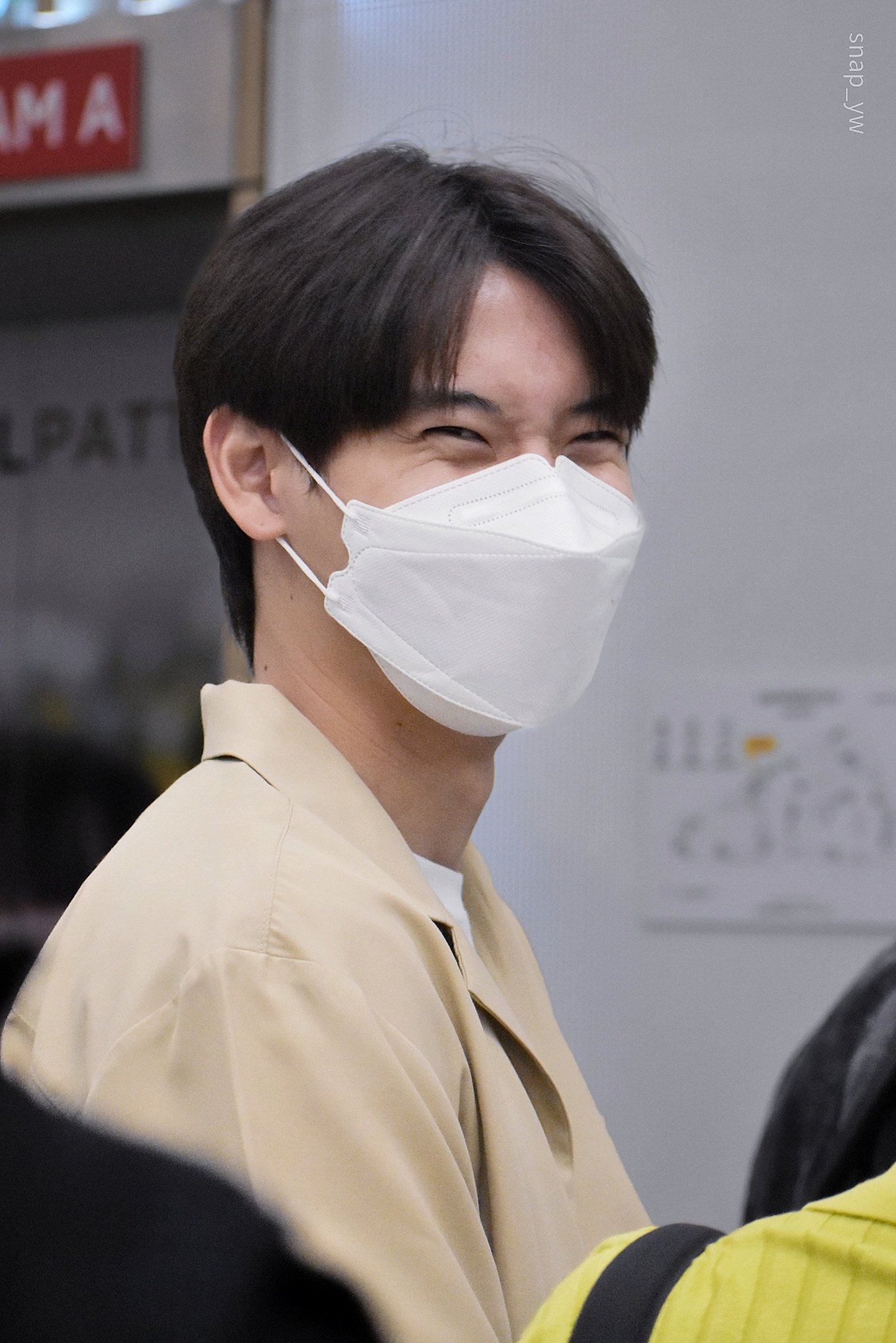 SnapYW (@snap_yw) / Twitter