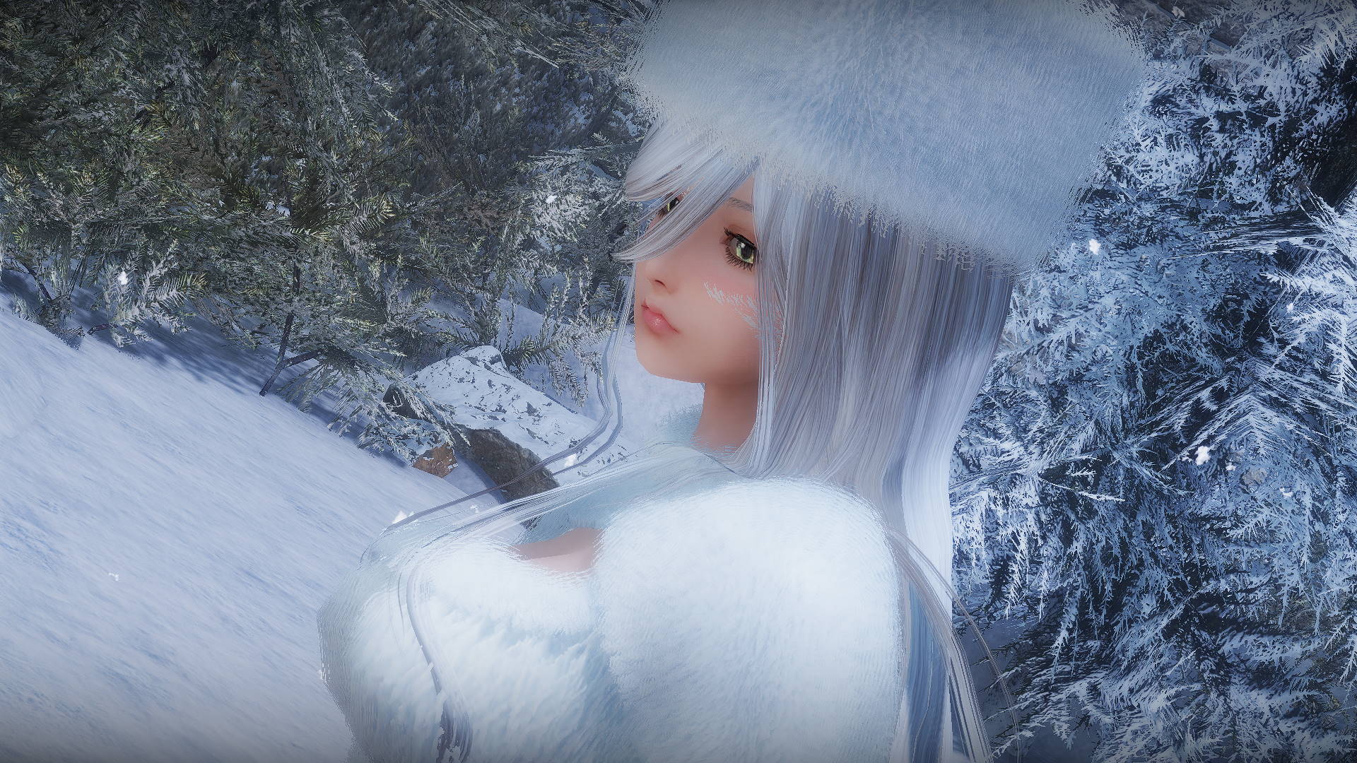 Skyrim SE MOD on Twitter: "【NPC/Unslaad CCpatch】Unslaad の女性Actorと装備のReplace MODです [ Requirements ...