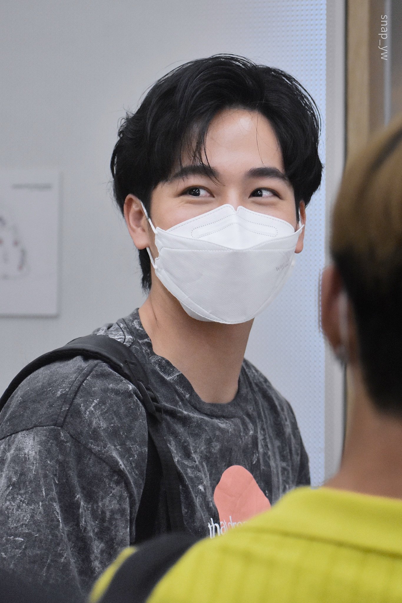 SnapYW (@snap_yw) / Twitter