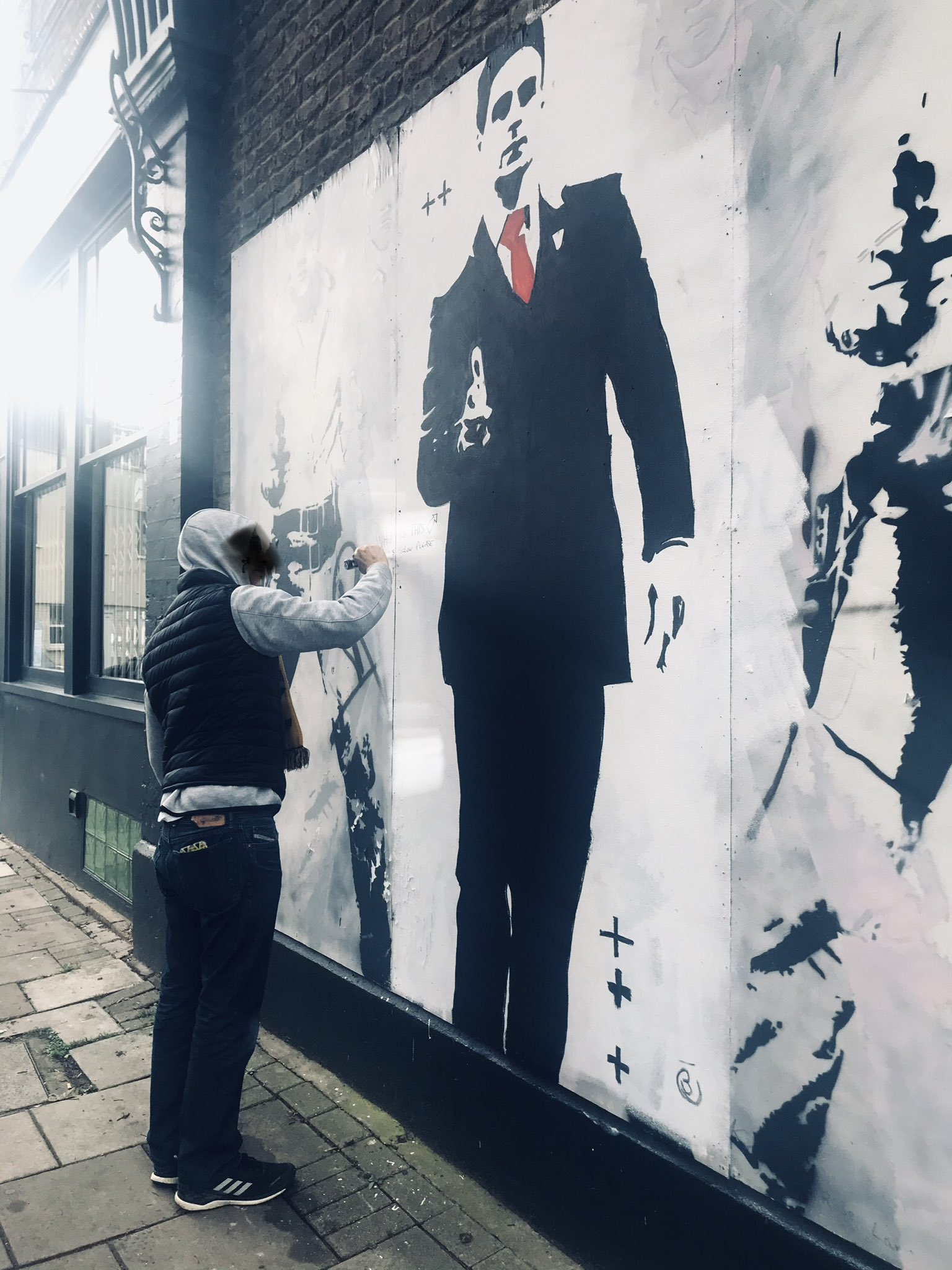 @NorthBanksy on Twitter: "@jeffrey_dalyop_ It’s a classic… https://t.co/TWrygIflSH" / Twitter