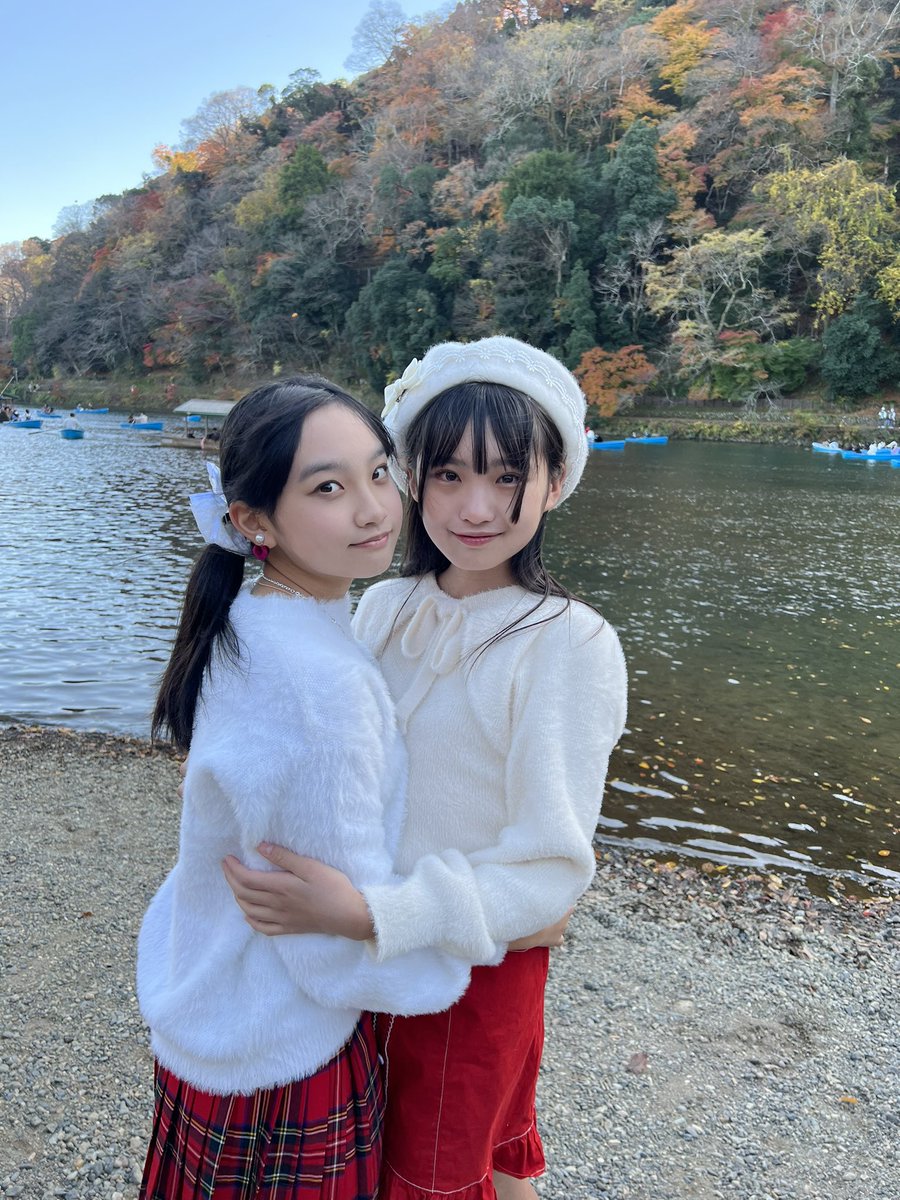 【画像あり】11歳・小6女子、もうすでに大人におっぱいしてる [808139444]