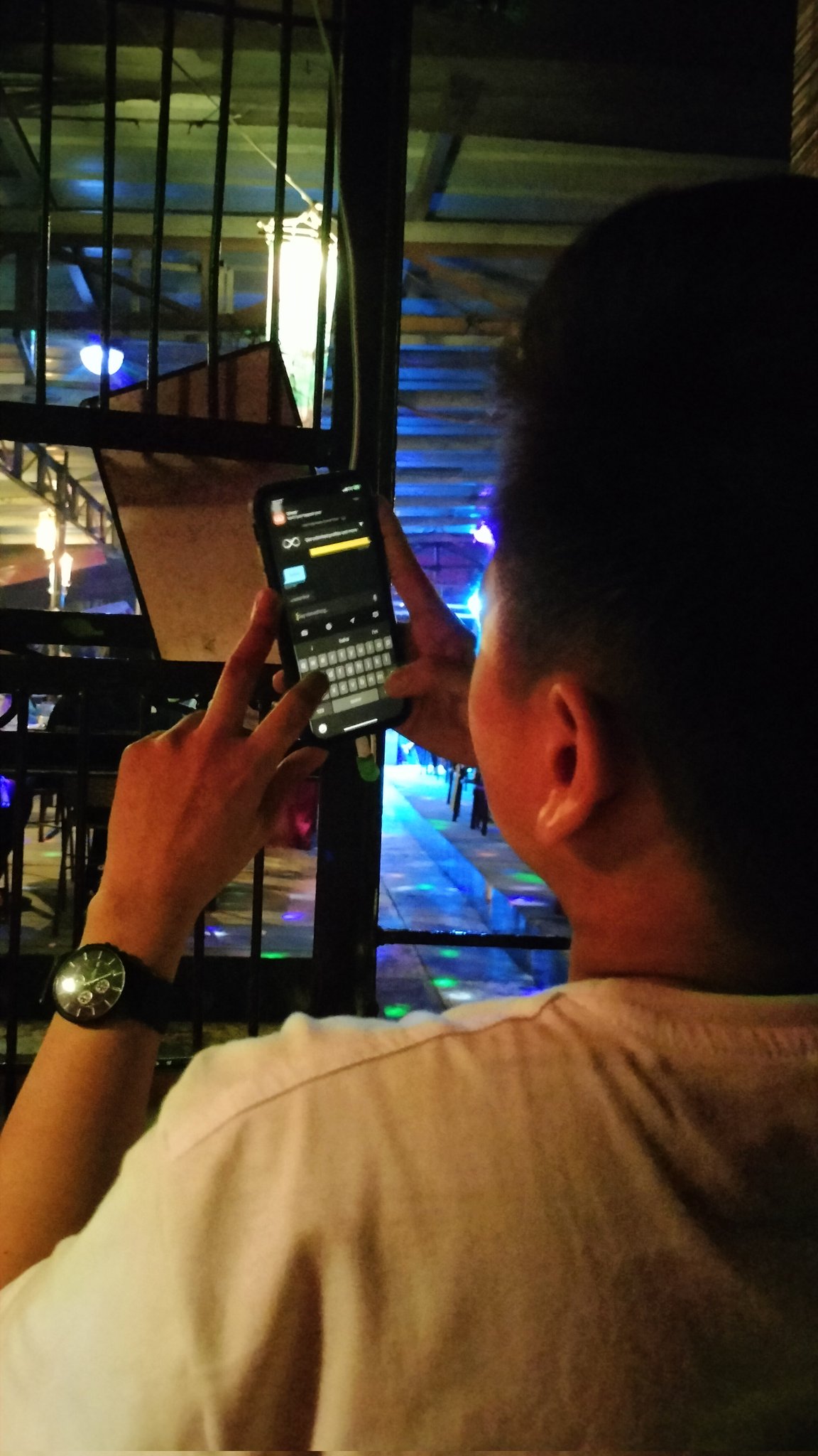 Tom Marvolo Riddle on Twitter: "Meet me in Bypass by @glidkies Labyuuuu muahhhh https://t.co ...