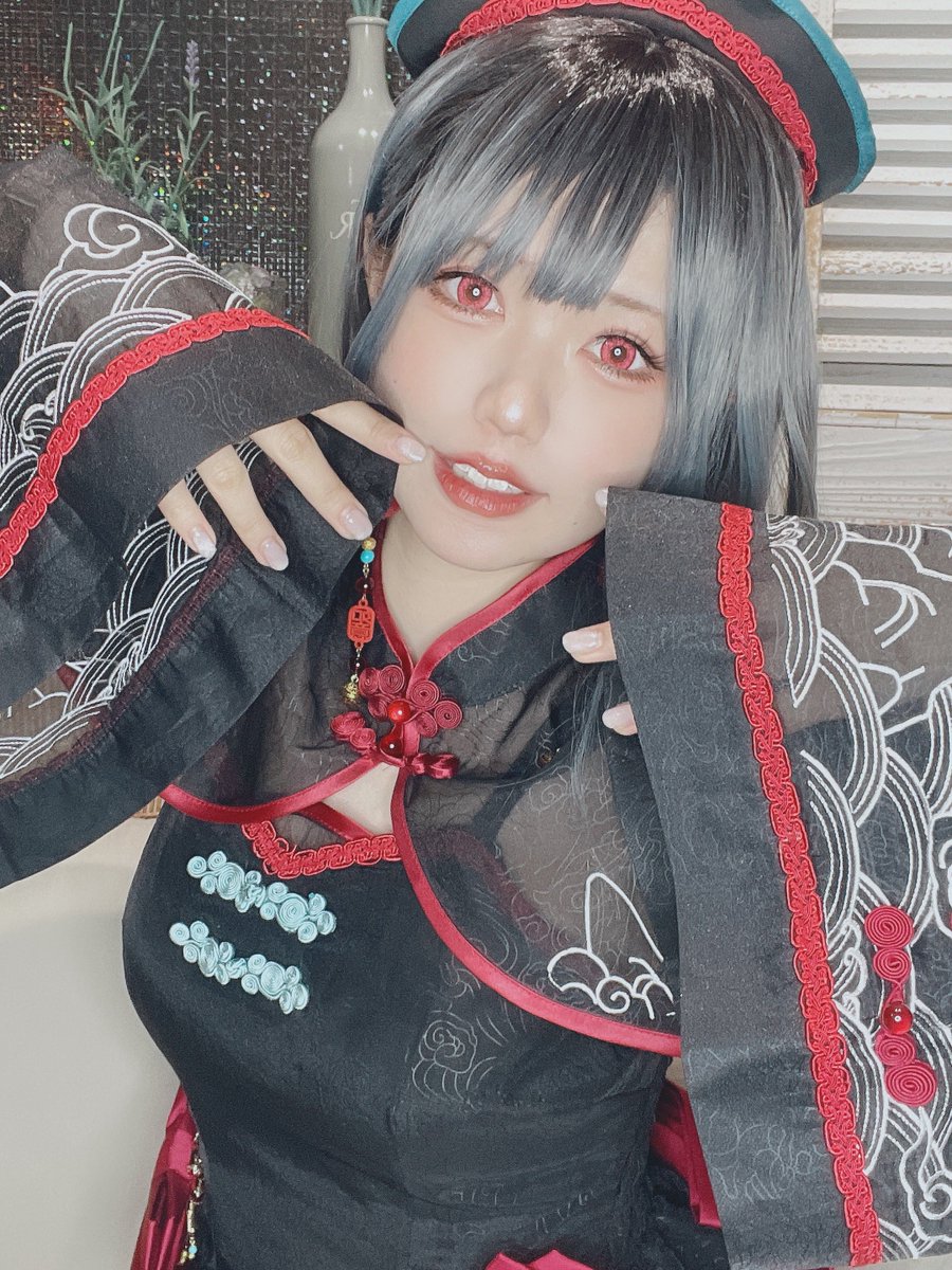 さかいヨシダ🎸山田KEVIN on Twitter: "RT @himawari_cos_: さぶじぇくと撮影会お疲れ様でした！🤍 来てくれた人みんなありがとうございます；；； たのしかったね^^"