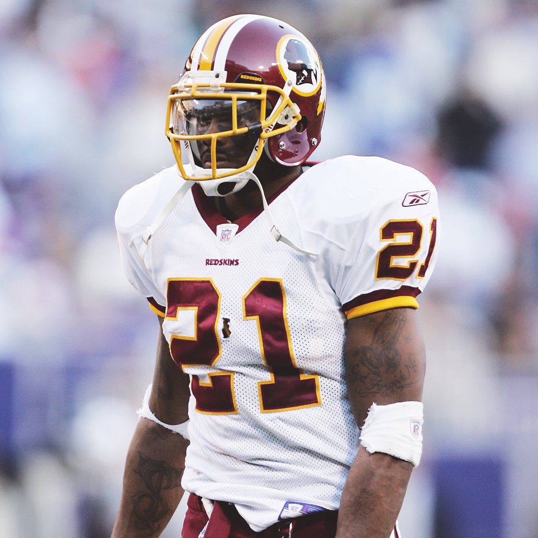 Sean Taylor Daughter 2022