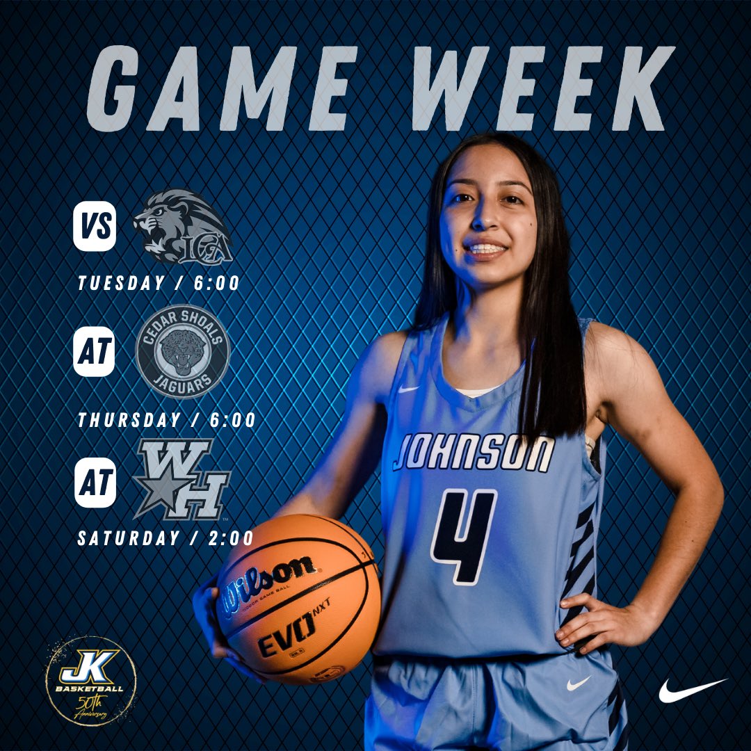 Johnson High School – Lead with Character…FOLLOW THE CREED