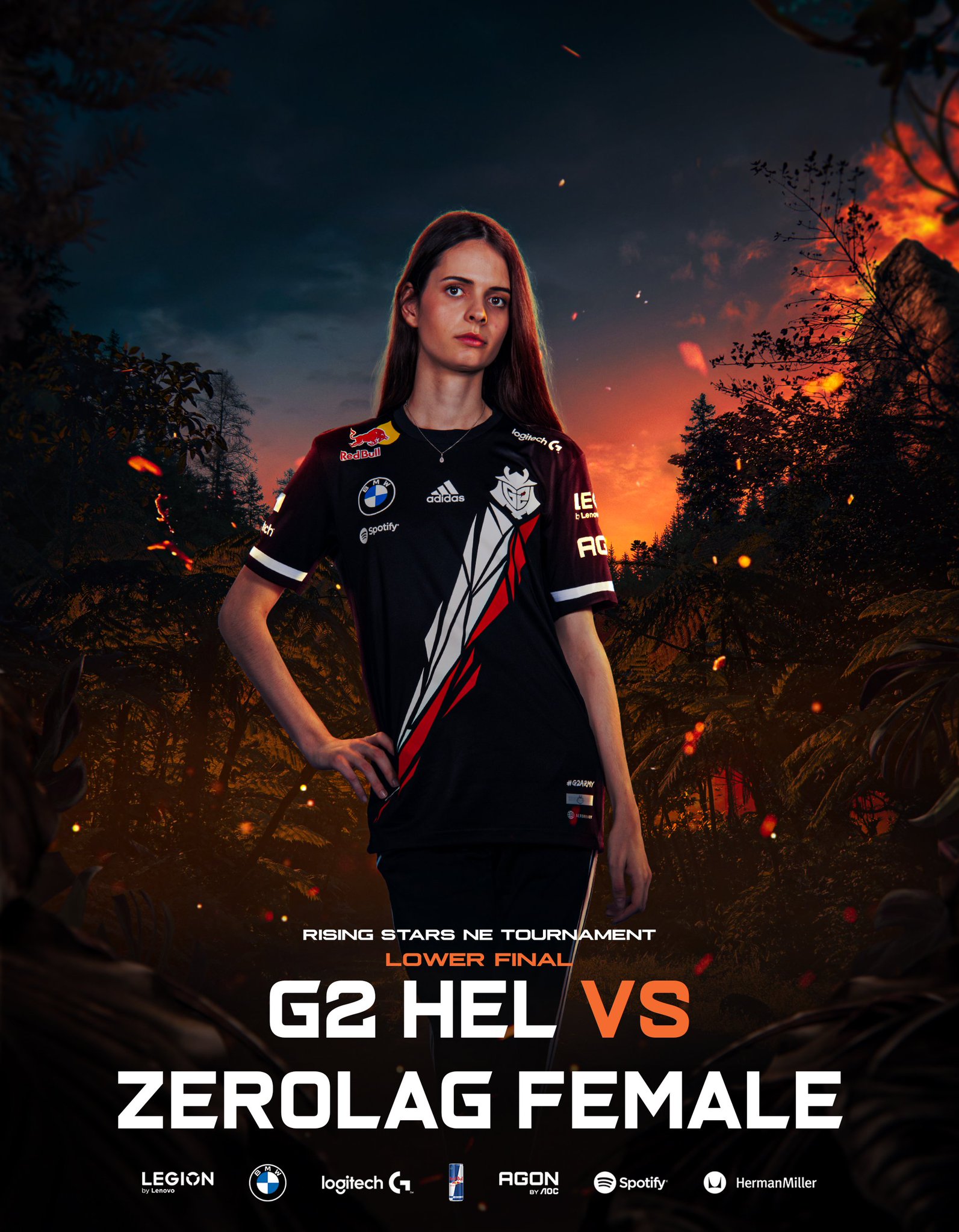 G2 Esports on Twitter: "Lower bracket buff 🙏 https://t.co/0Wnq0w2EmX" / Twitter