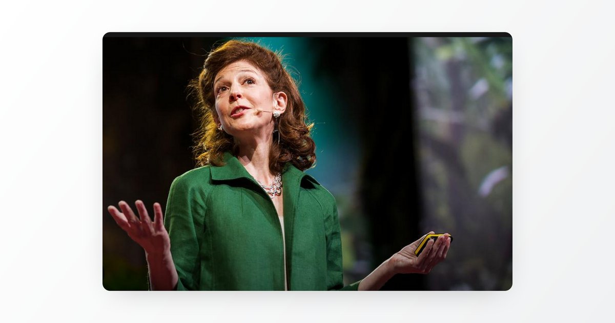 TED Talks can change your life. Here are the top 14 most watched Ted ...
