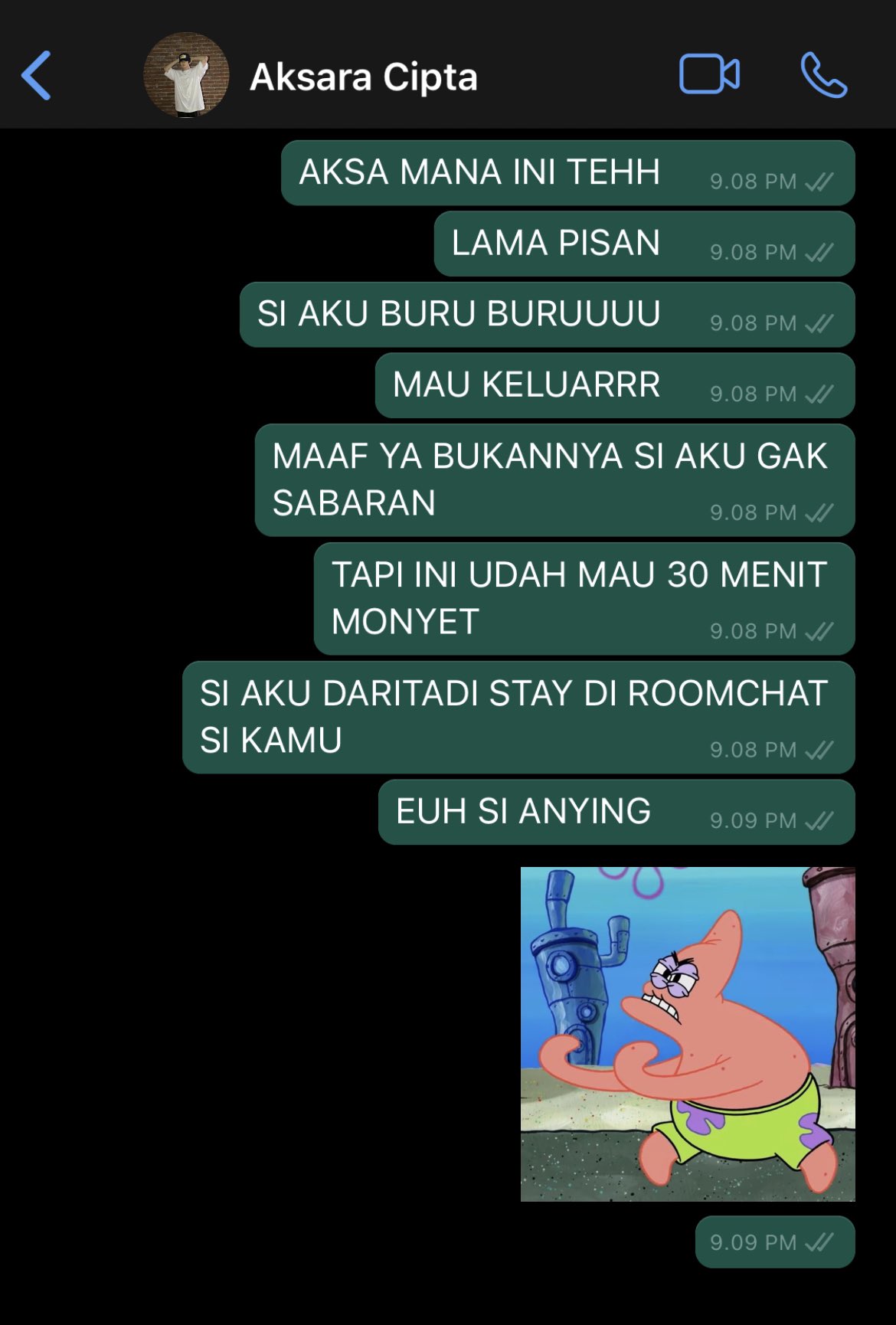 R a y a | naskahan dl ya on Twitter: "06. https://t.co/gaBaPocDL6" / Twitter