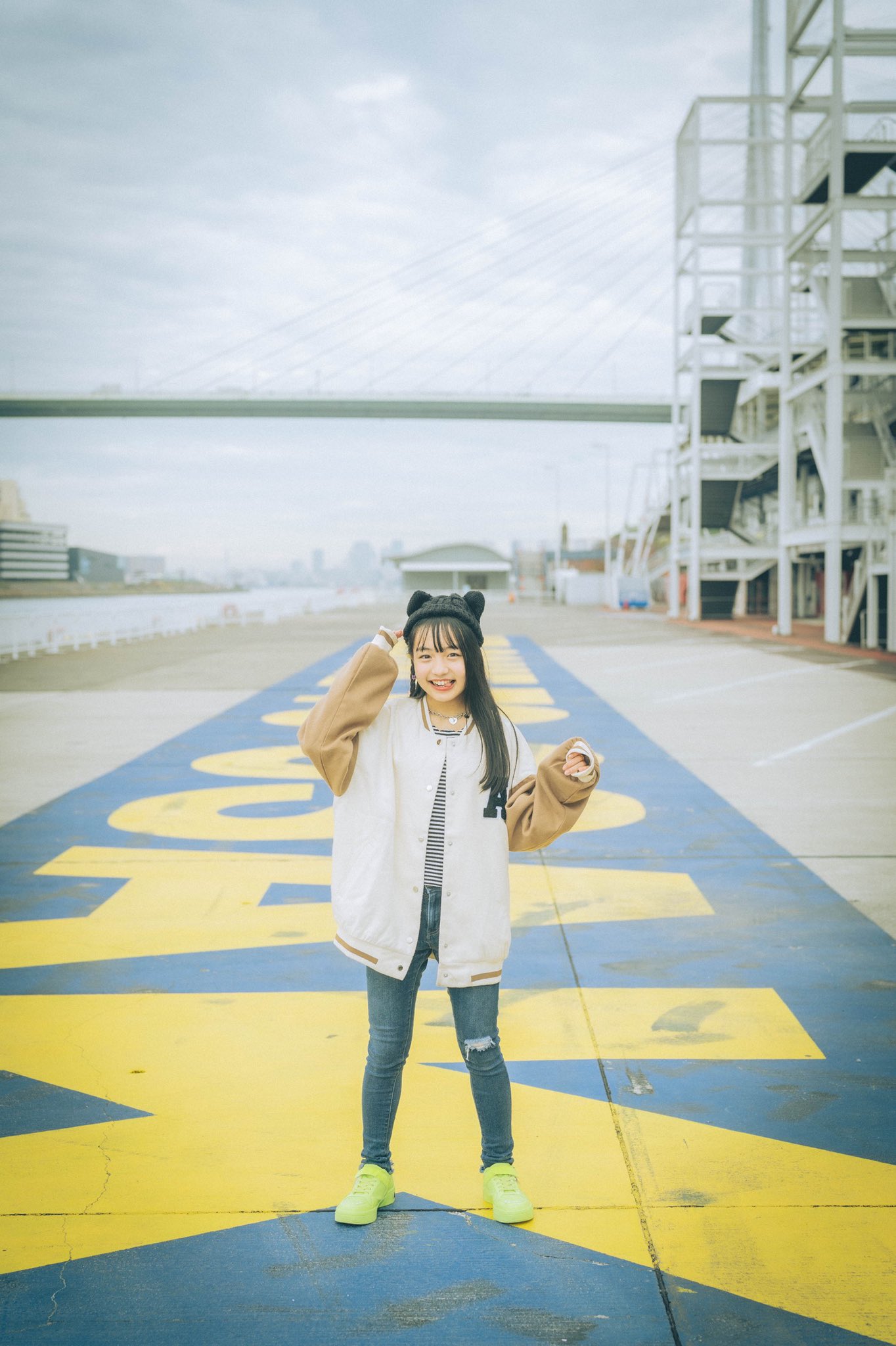 おおたに on Twitter: "RT @riversend15: #RUKA #GLUES撮影会 https://t.co/KerHptRB1k" / Twitter