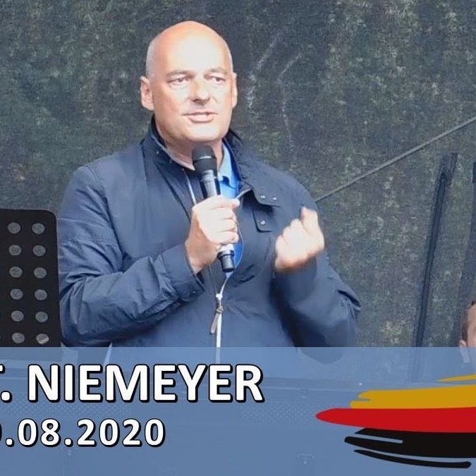 Ralph T. Niemeyer on Twitter: Ralph T. Niemeyer on Twitter: